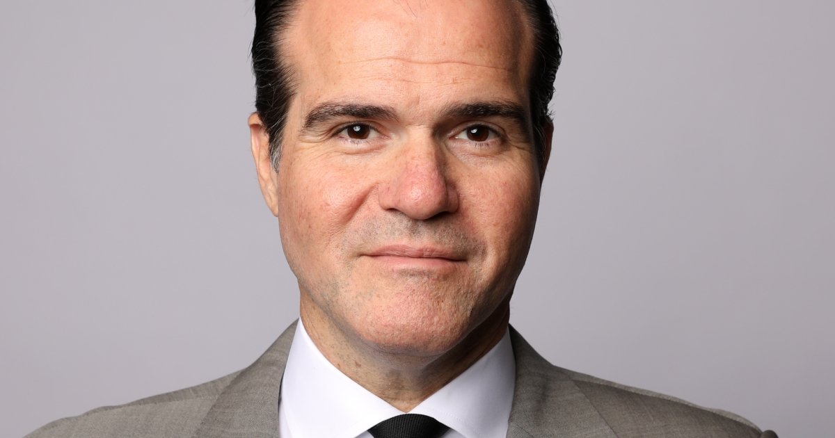 Mauricio Claver-Carone | Wilson Center