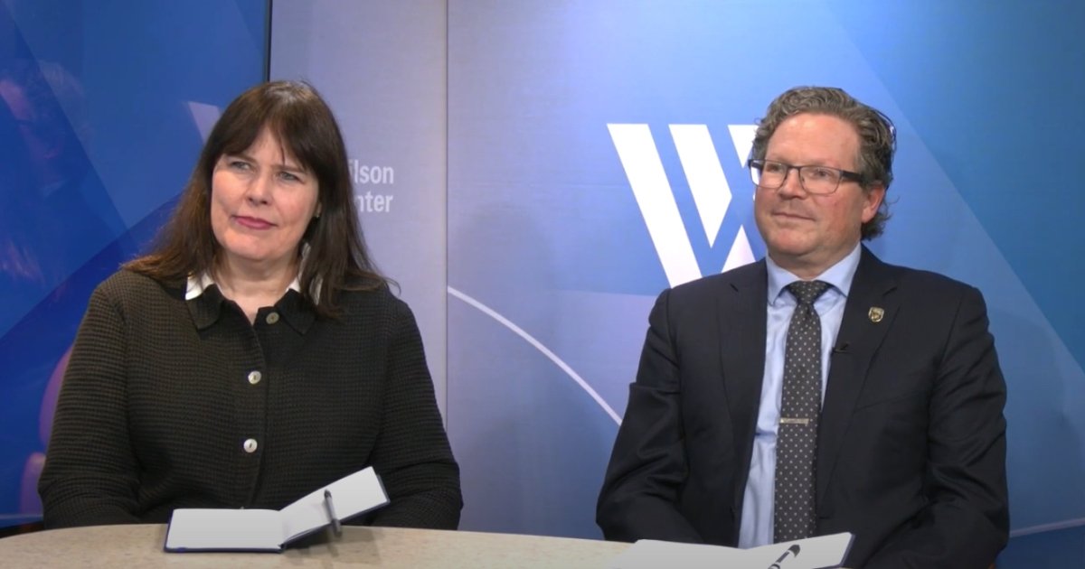 Behind the Arctic Hype | Wilson Center