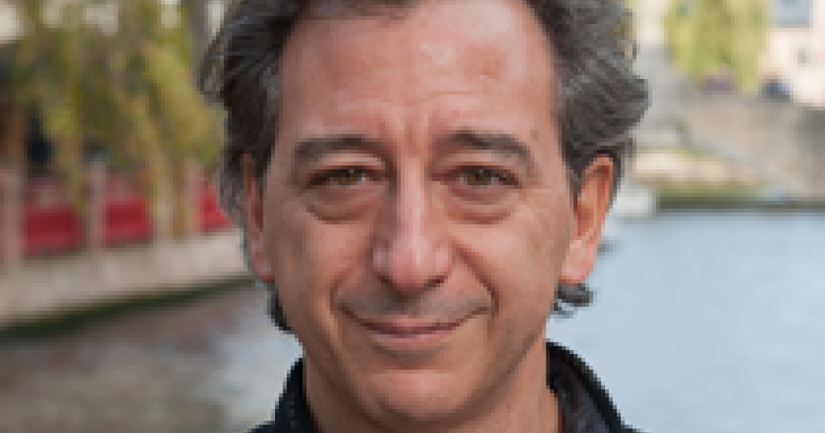 Andrea Renda | Wilson Center