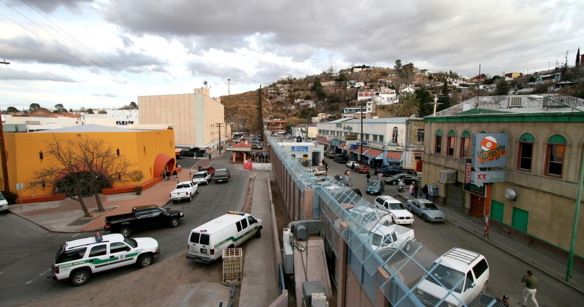 Border Issues | Wilson Center