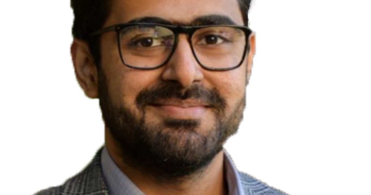 Asfandyar Mir | Wilson Center