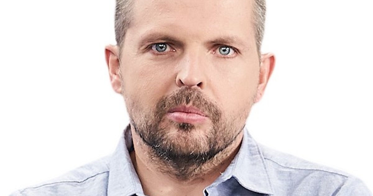 Roman Badanin | Wilson Center