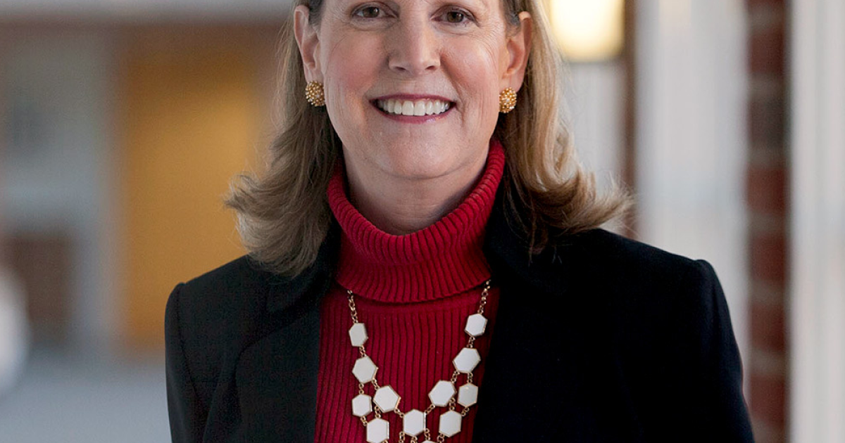 Barbara A. Perry | Wilson Center