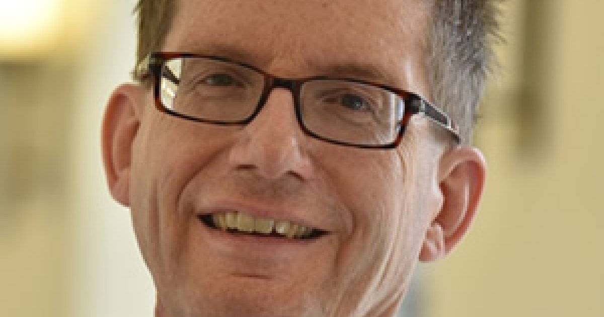 Barry Rabe | Wilson Center