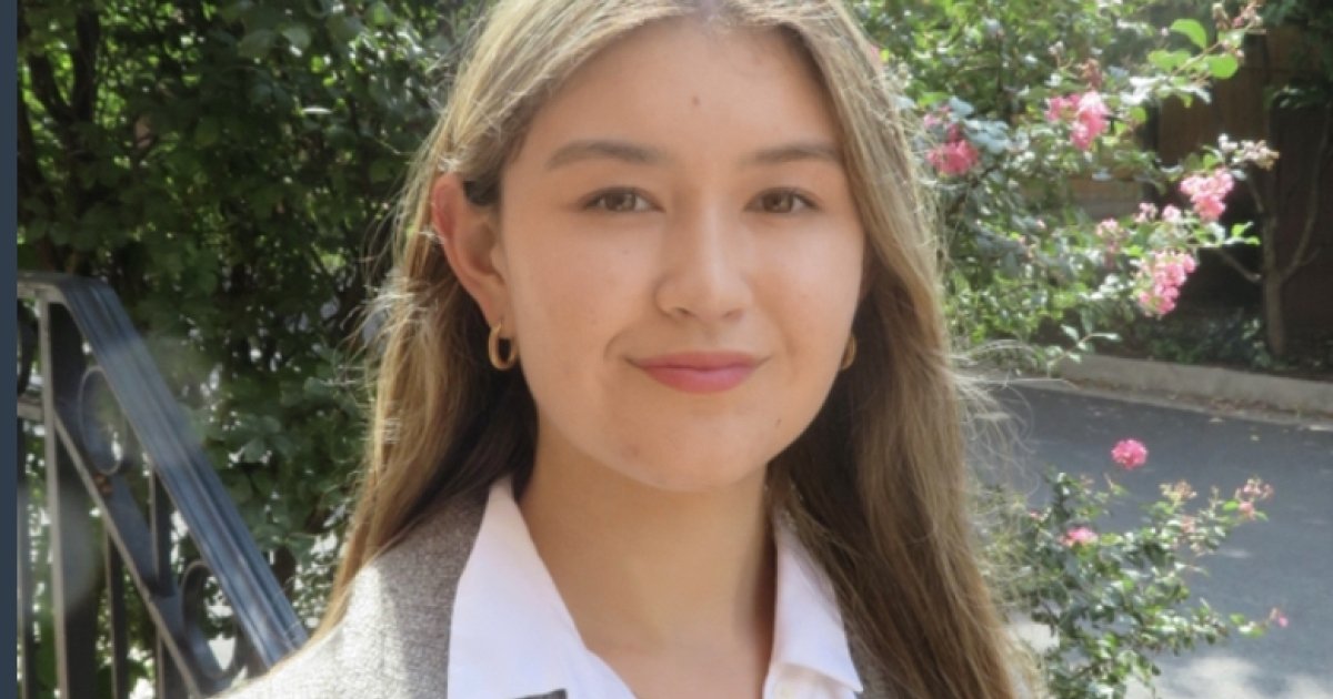 Breanna Crossman | Wilson Center