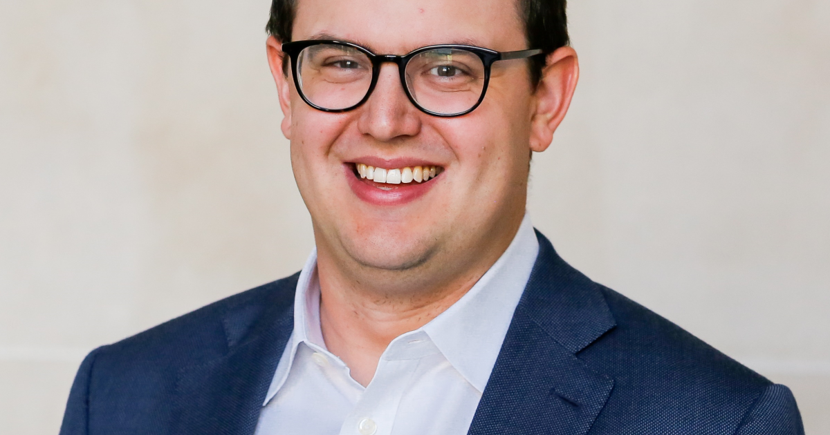 Ben Buchanan | Wilson Center