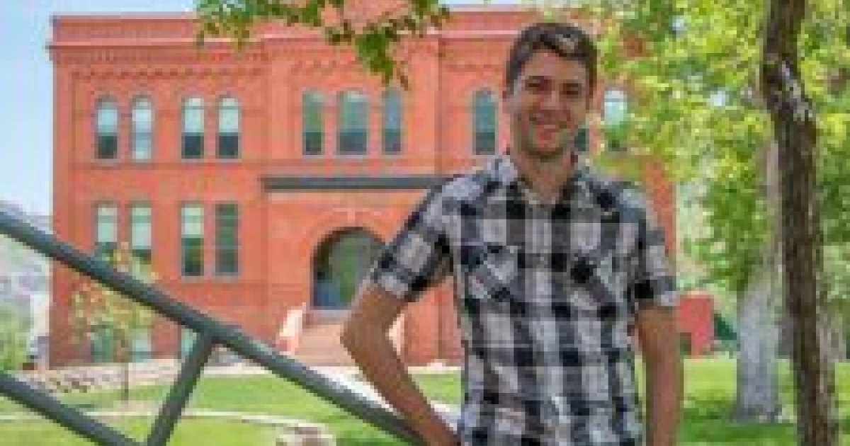 Brett Watson | Wilson Center