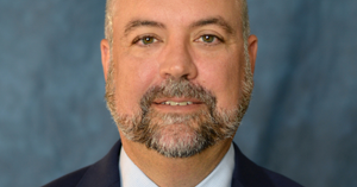 Bob Costello | Wilson Center