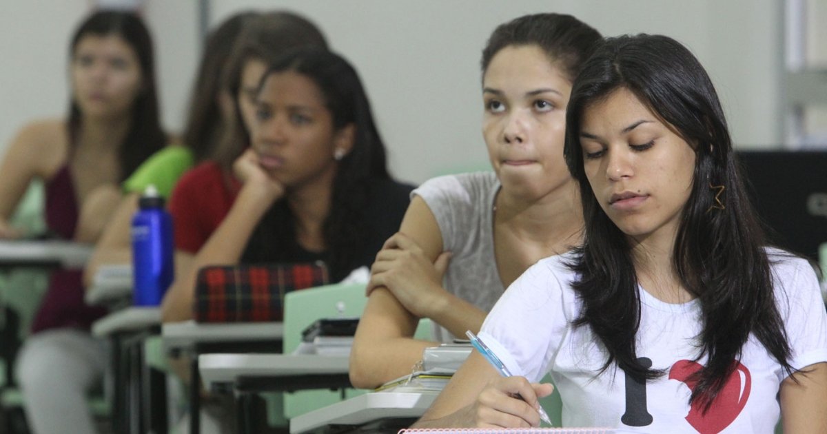 The Education Model Lula Wants to Replicate Throughout Brazil | Wilson ...