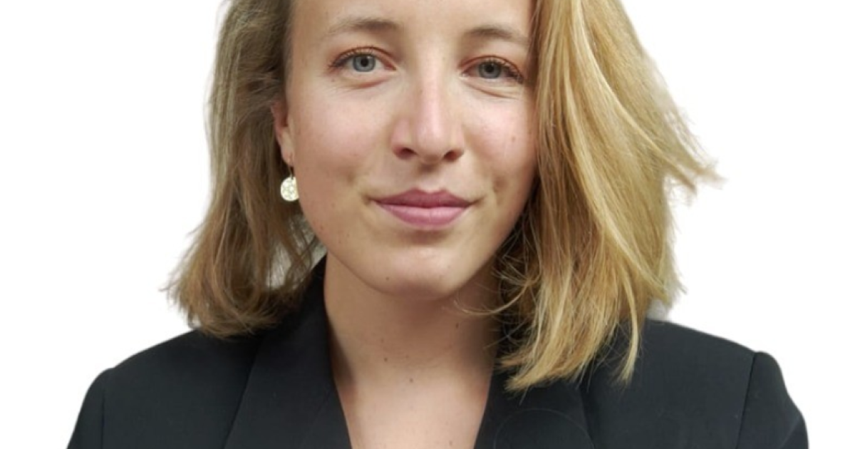 Carine Guerout | Wilson Center