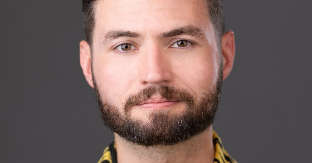 Austin Carson | Wilson Center