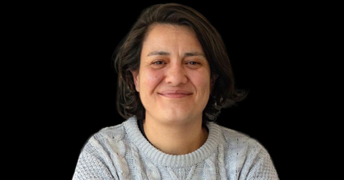 Céline González | Wilson Center