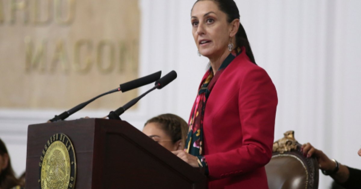 Presidential candidates meet with the Pope, water crisis, arms ...