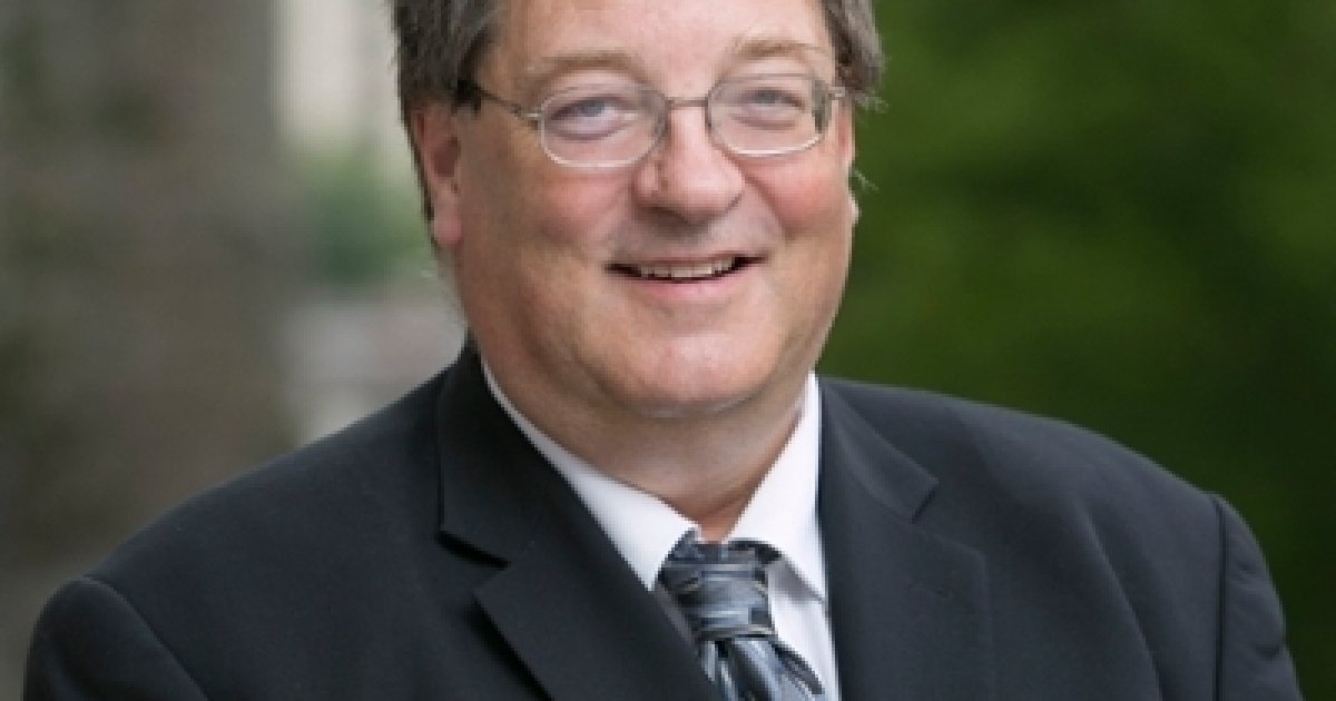 Ken Coates | Wilson Center