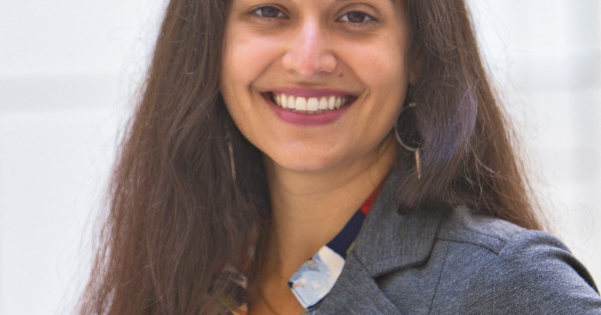 Hannah Chapman | Wilson Center