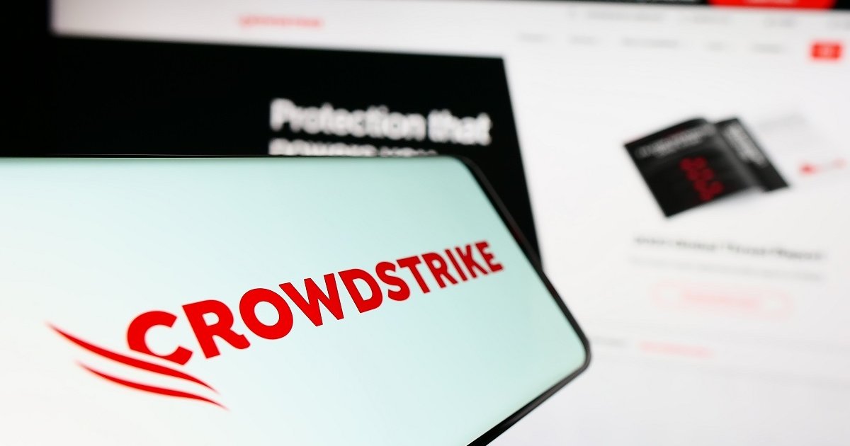 Days Later, Global Fallout From CrowdStrike Outage Continues | Wilson ...