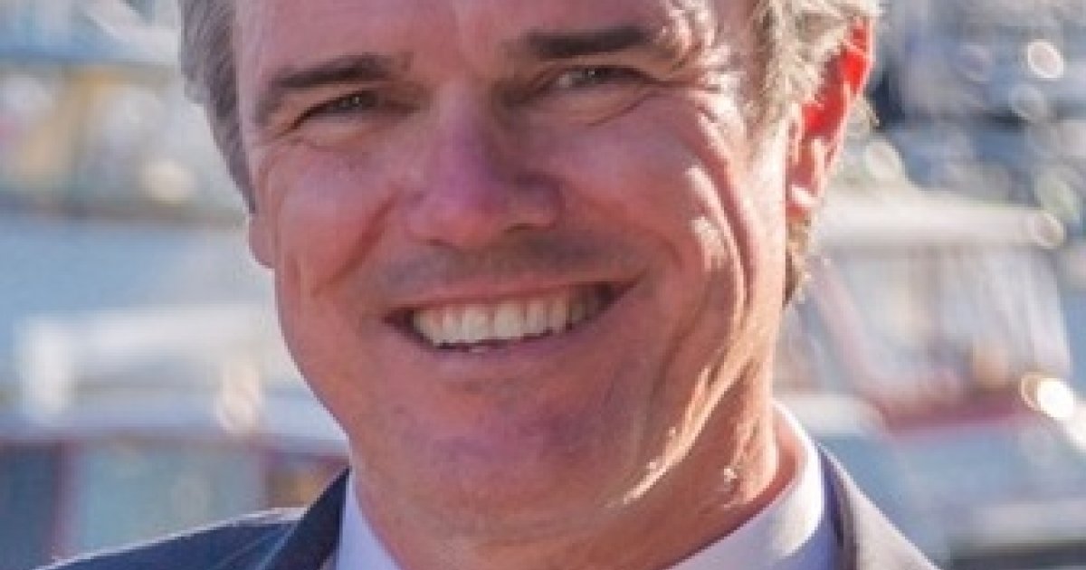 S. Bradley Moran | Wilson Center