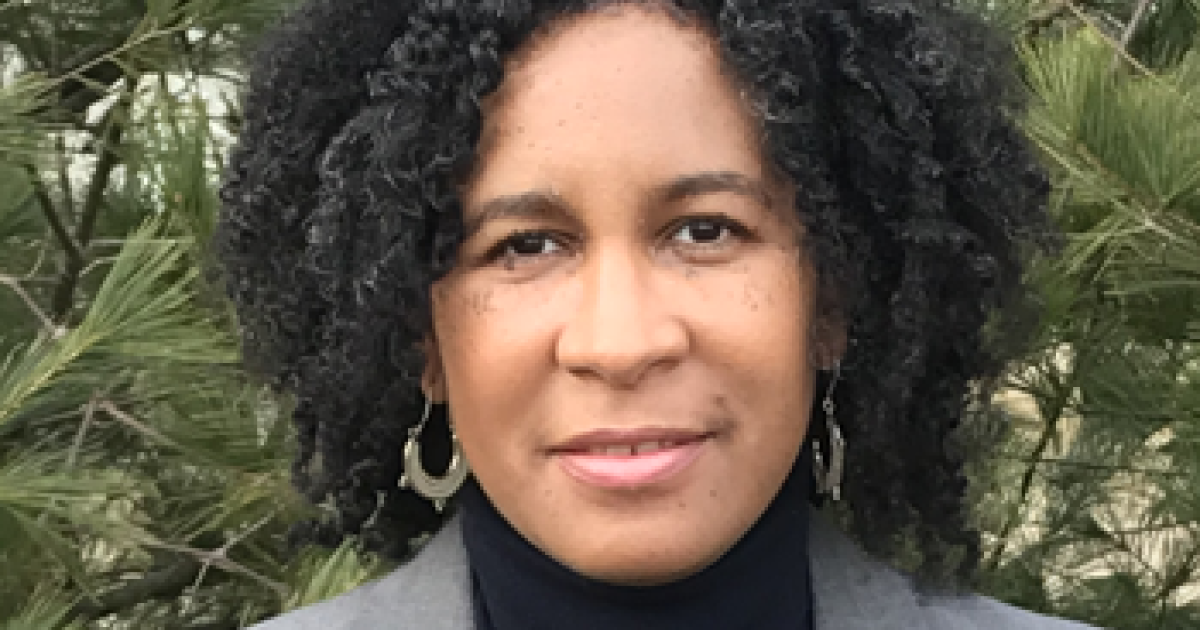 Donna A. Patterson | Wilson Center