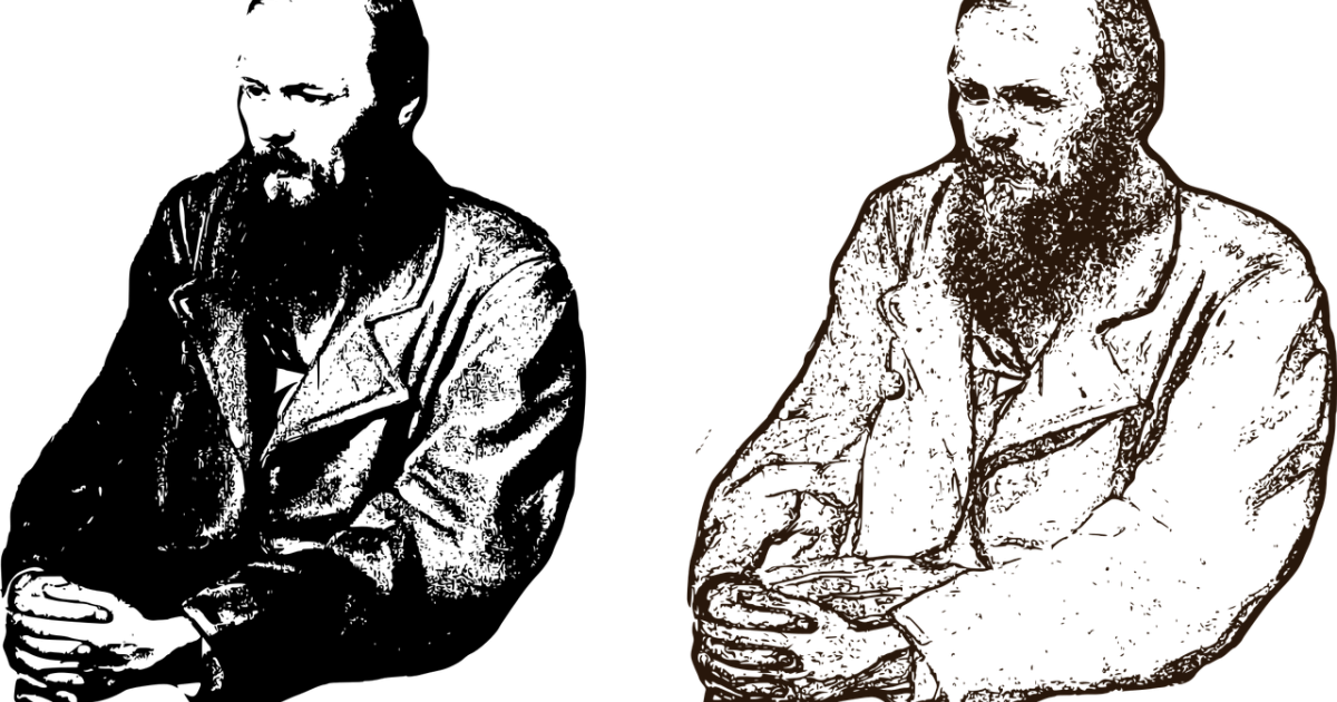 Leitmotiv in Russian Novels of the 19th and 20th Centuries | Wilson Center