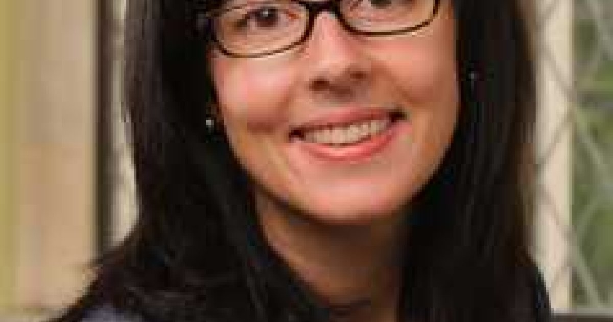 Jennifer Pribble | Wilson Center