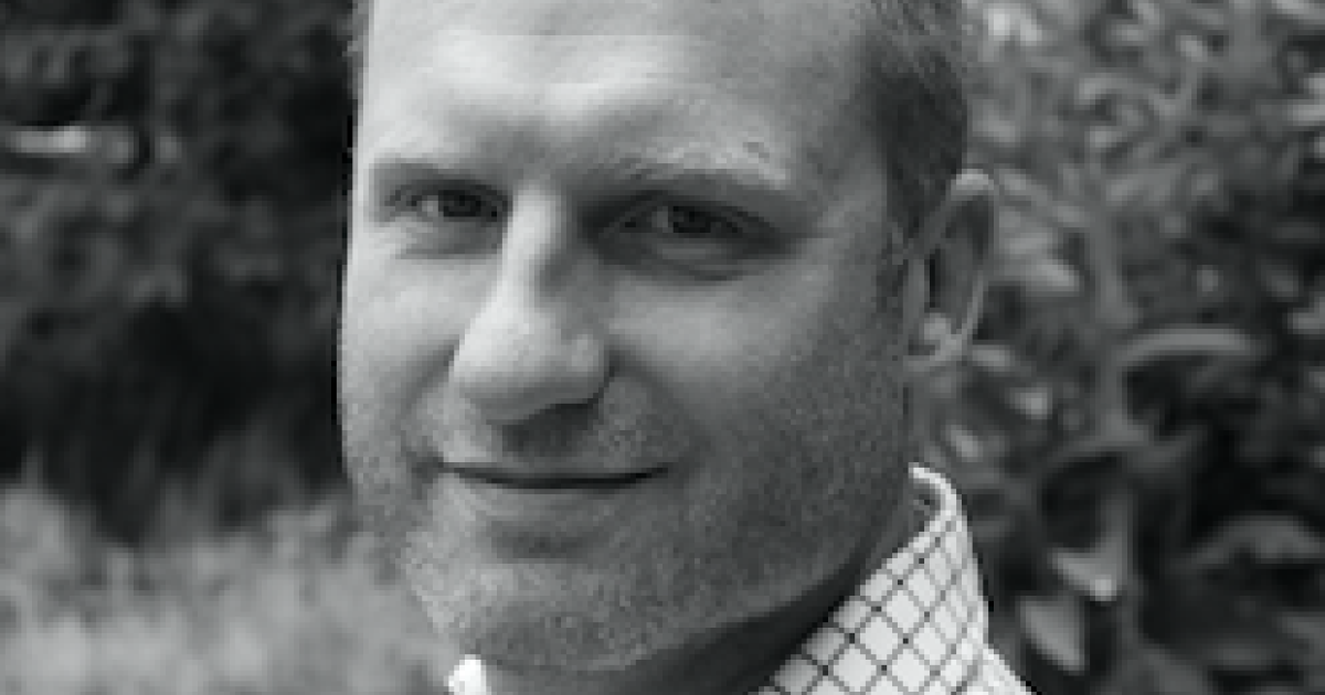 Duncan White | Wilson Center