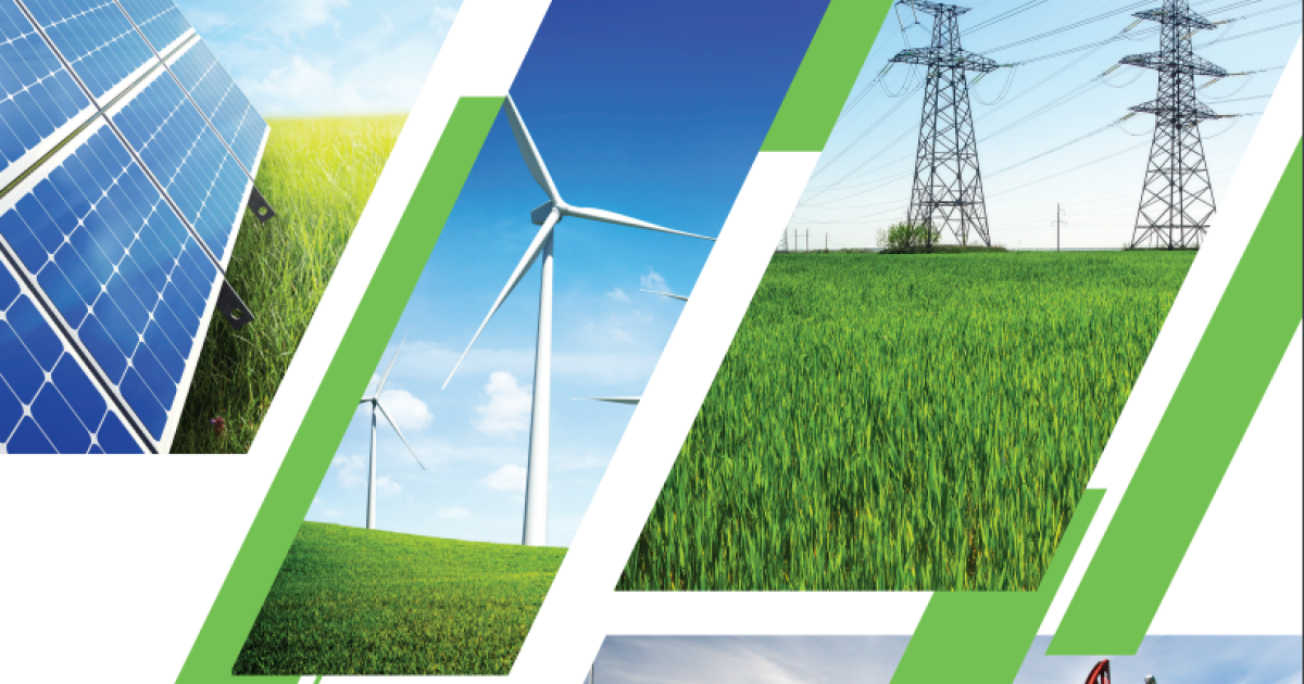 Mexico's New Energy Reform | Wilson Center