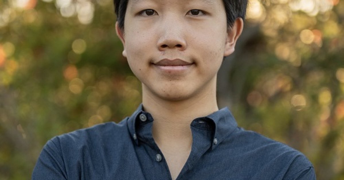 Ethan Hwang | Wilson Center