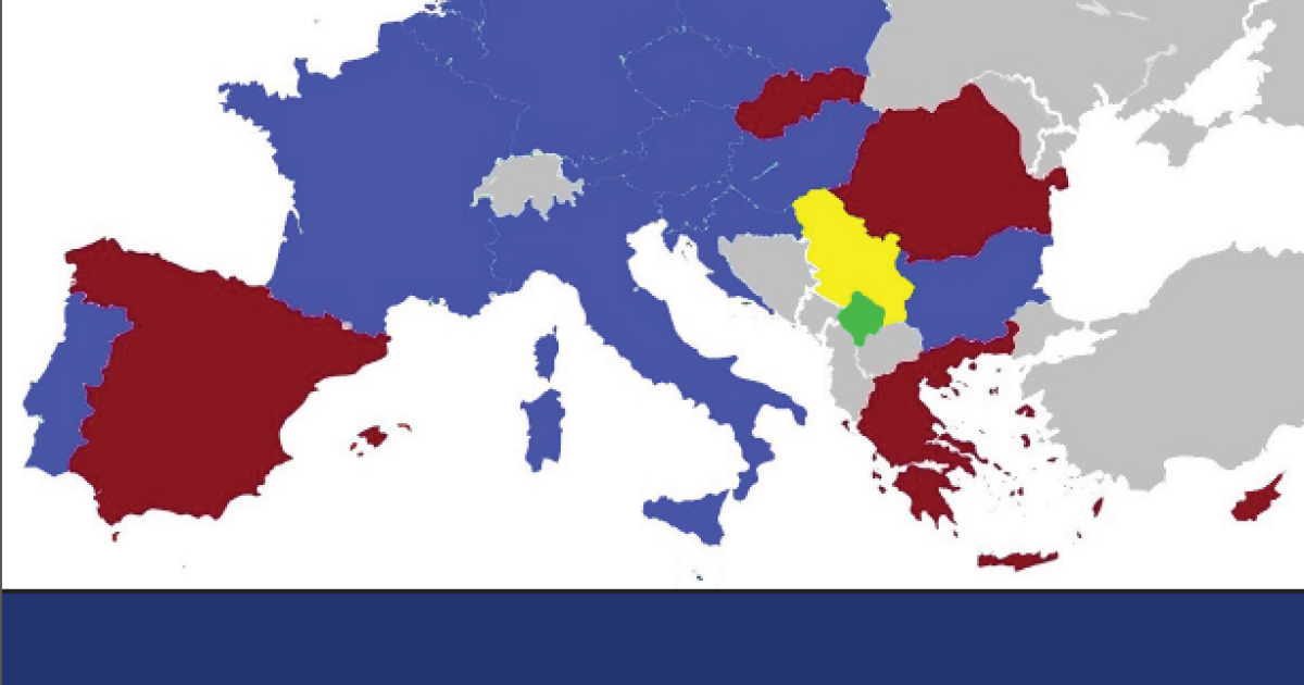 From Crisis to Convergence: A Strategy to Tackle Balkans Instability at ...