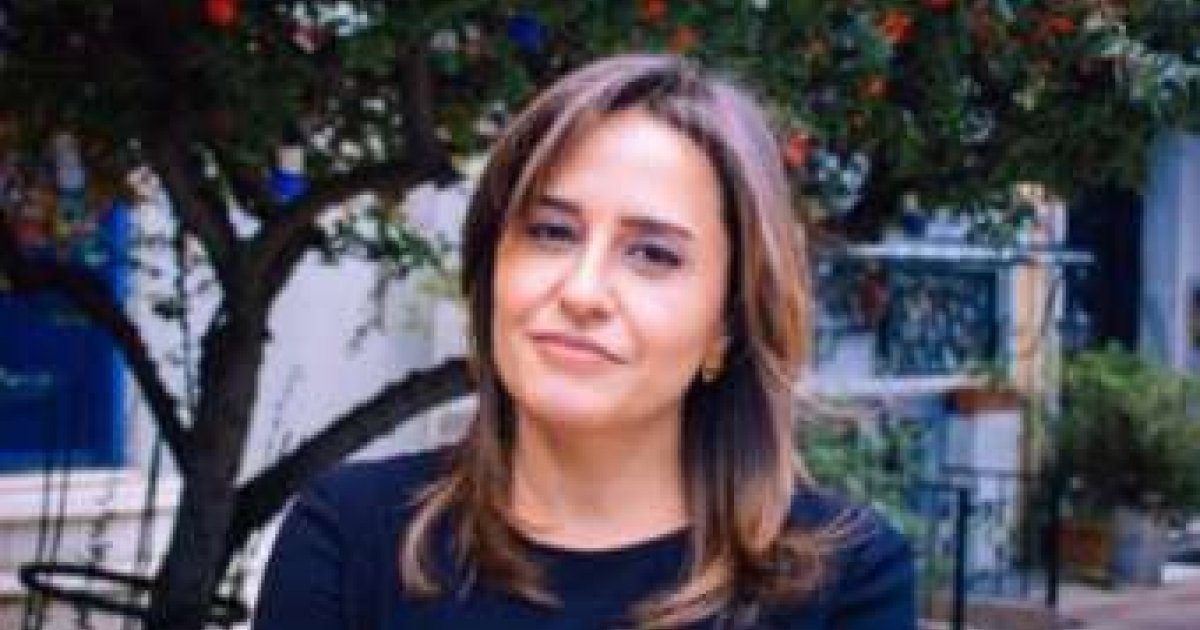 Evren Balta | Wilson Center