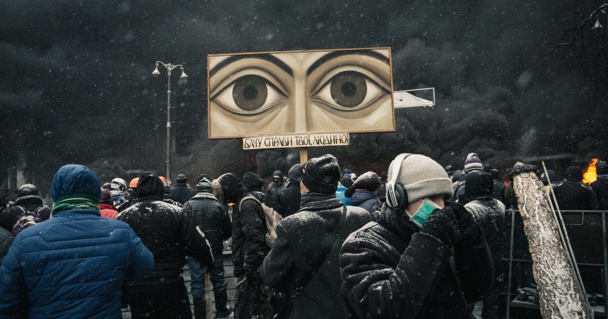 Is the West Losing Its Battle for the Future of a Free World? | Wilson ...