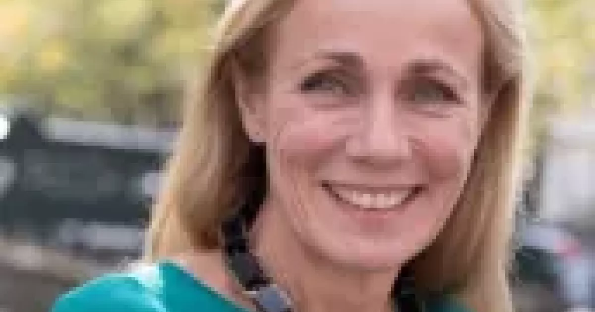 Kitty van der Heijden | Wilson Center