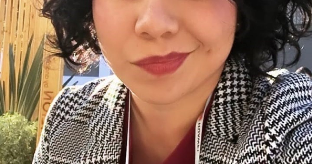 Gabriela Chávez | Wilson Center