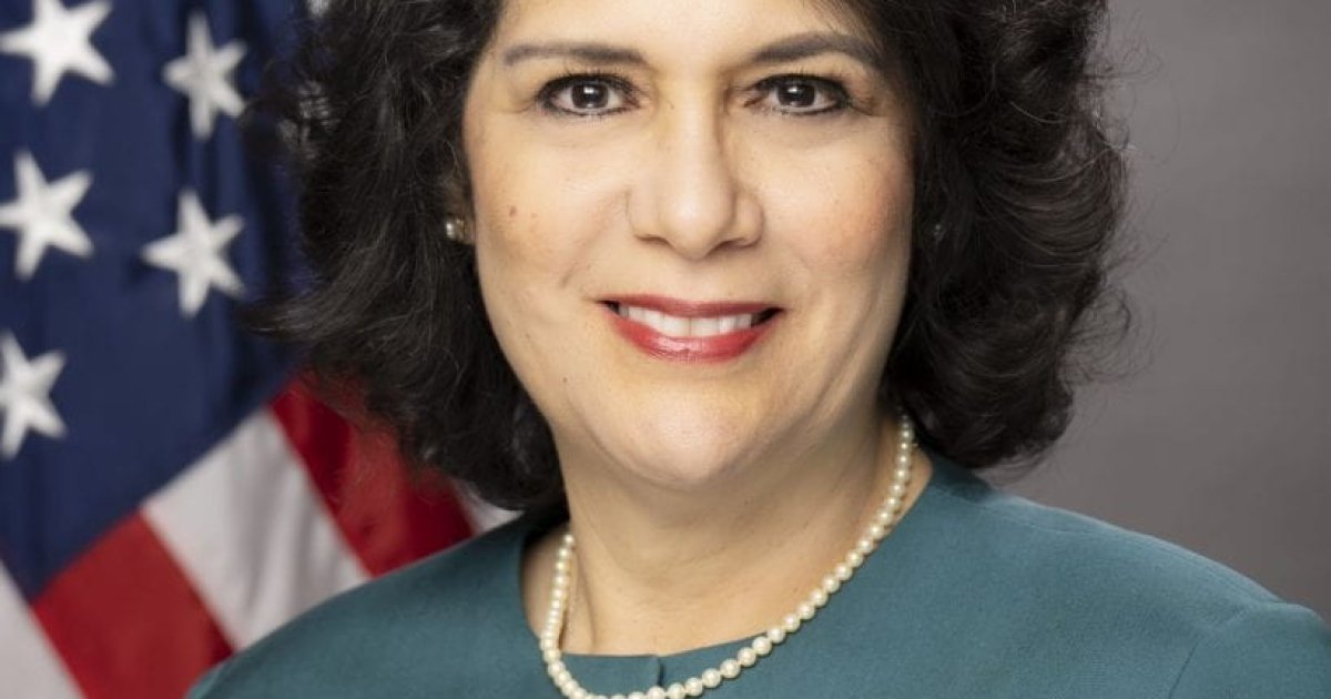 Maria-Elena Giner | Wilson Center