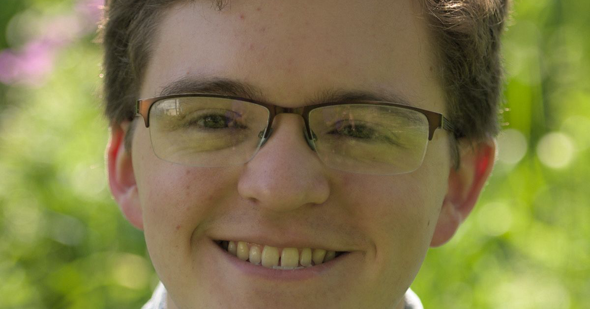 Hayden Toftner | Wilson Center