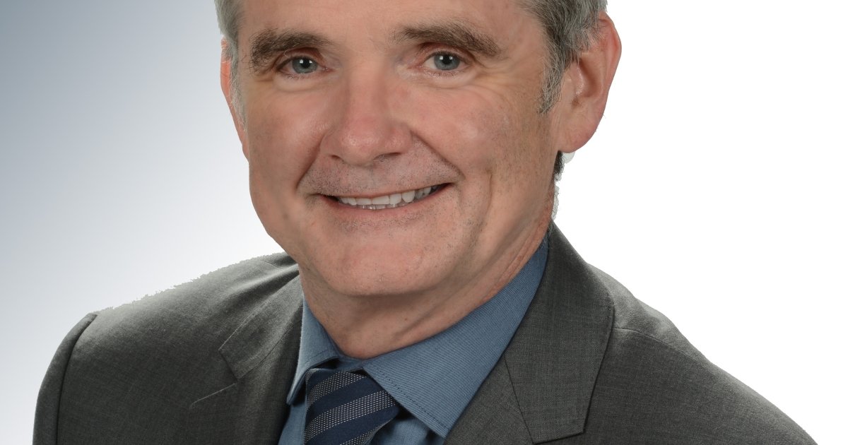 William Anderson | Wilson Center