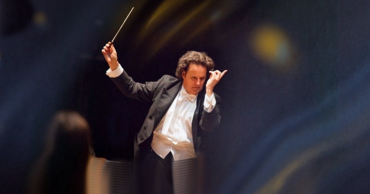 “Ukraine: Music in Wartime” with Hobart Earle, Music Director and ...