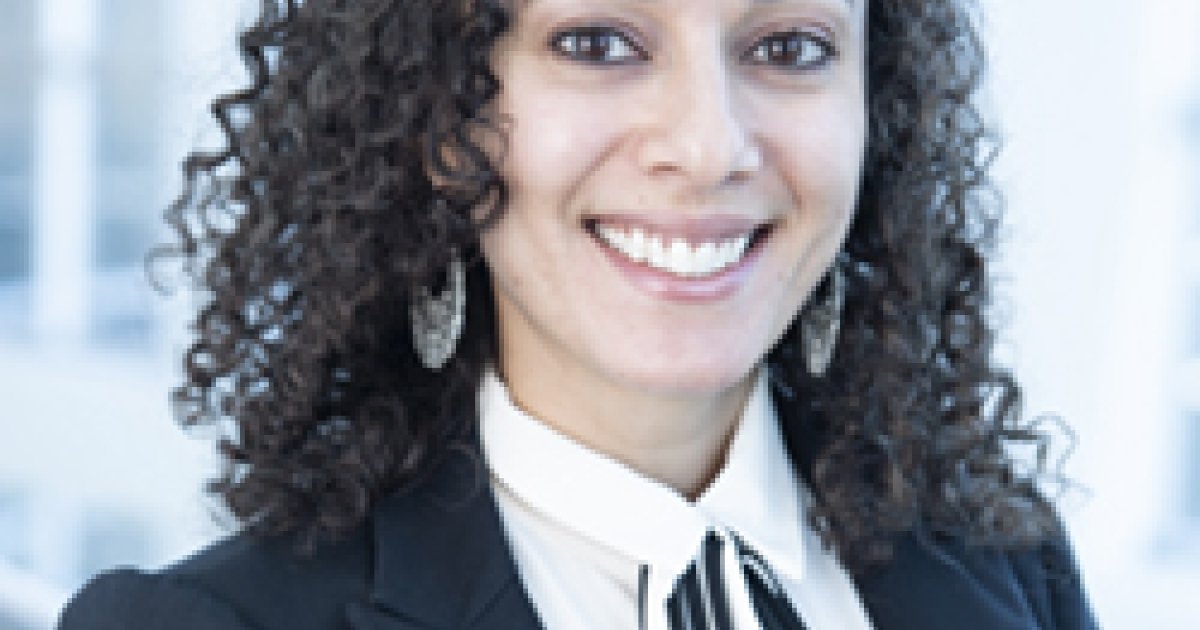 Yara M. Asi | Wilson Center