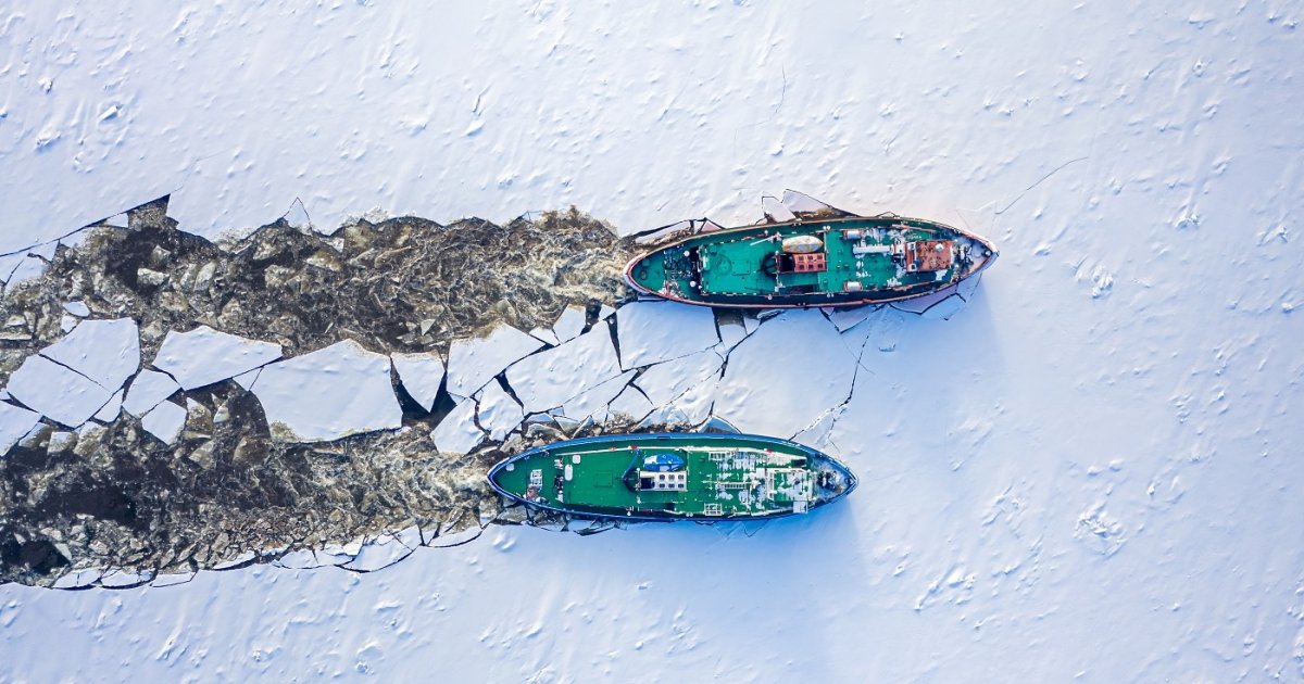 ICE Pact | Wilson Center