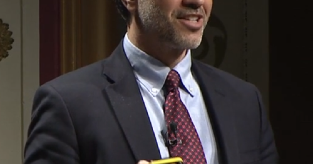 Daniel Treisman | Wilson Center