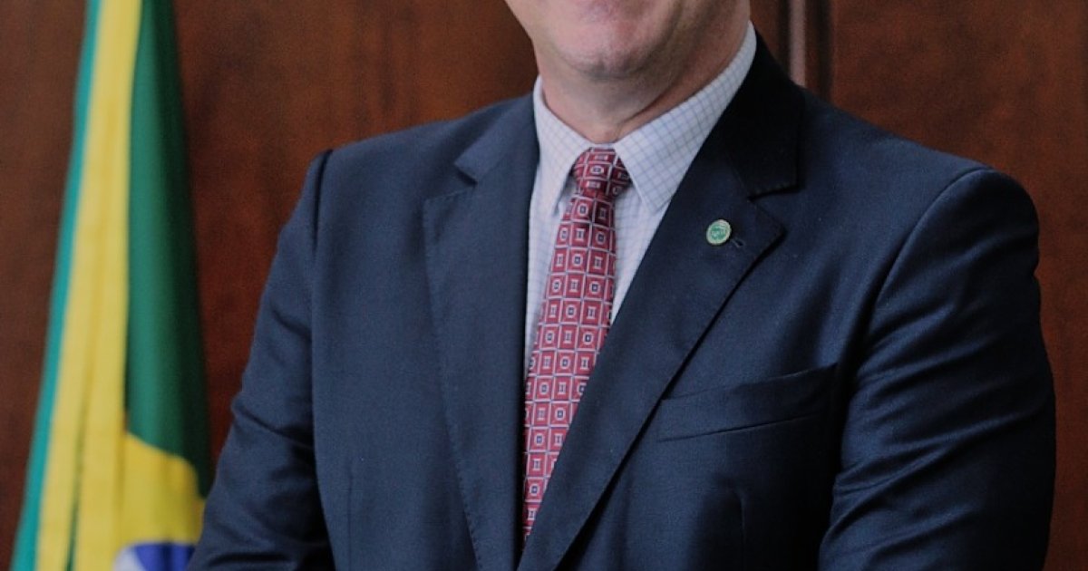 Carlos Fávaro | Wilson Center