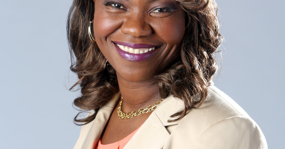 Jacqueline Charles | Wilson Center