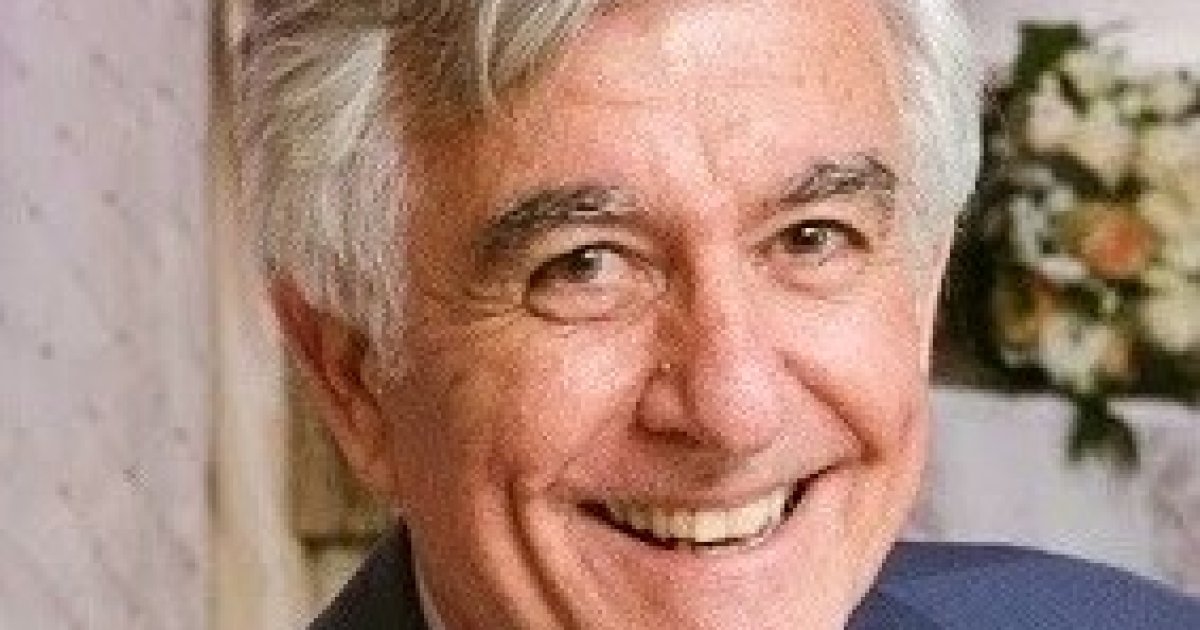 William G. O’Neill | Wilson Center