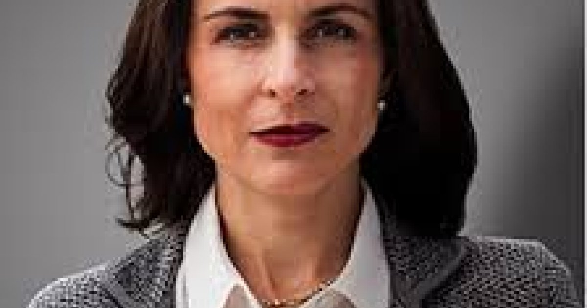 Alejandra Palacios | Wilson Center