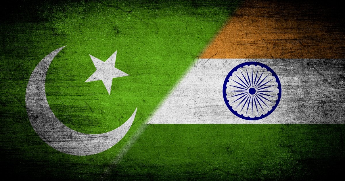 India and Pakistan | Wilson Center