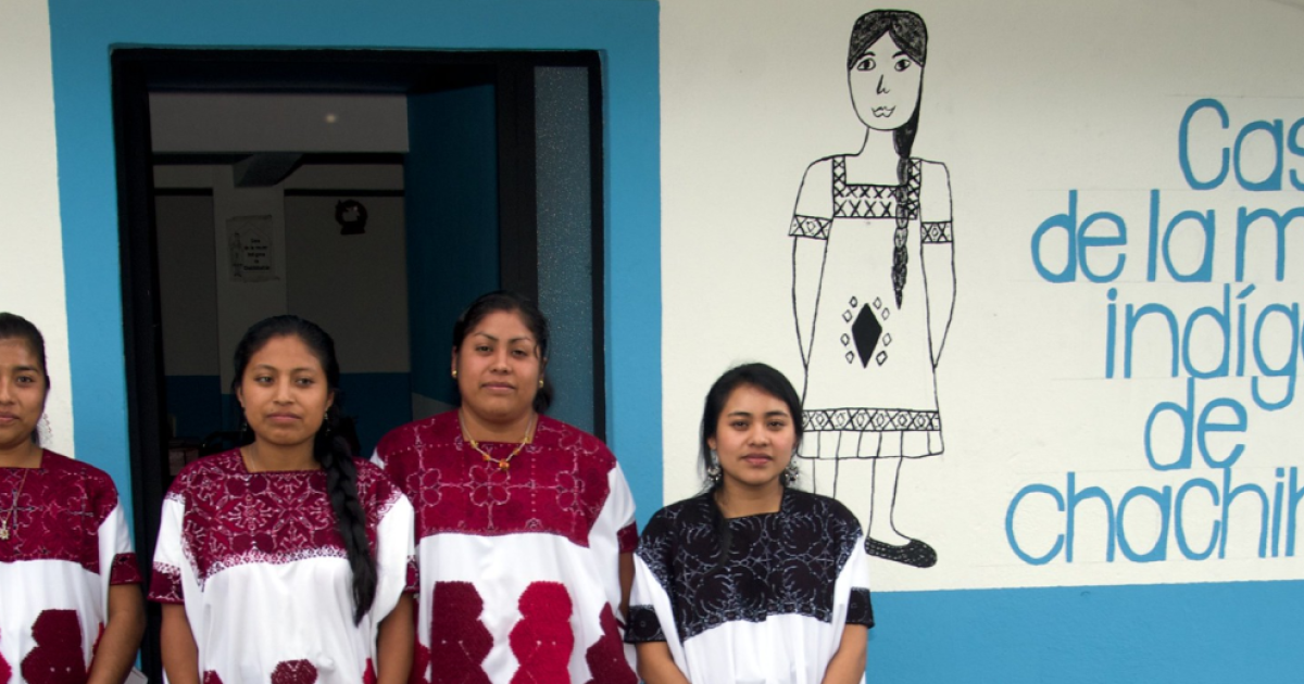 Indigenous Midwives | Wilson Center