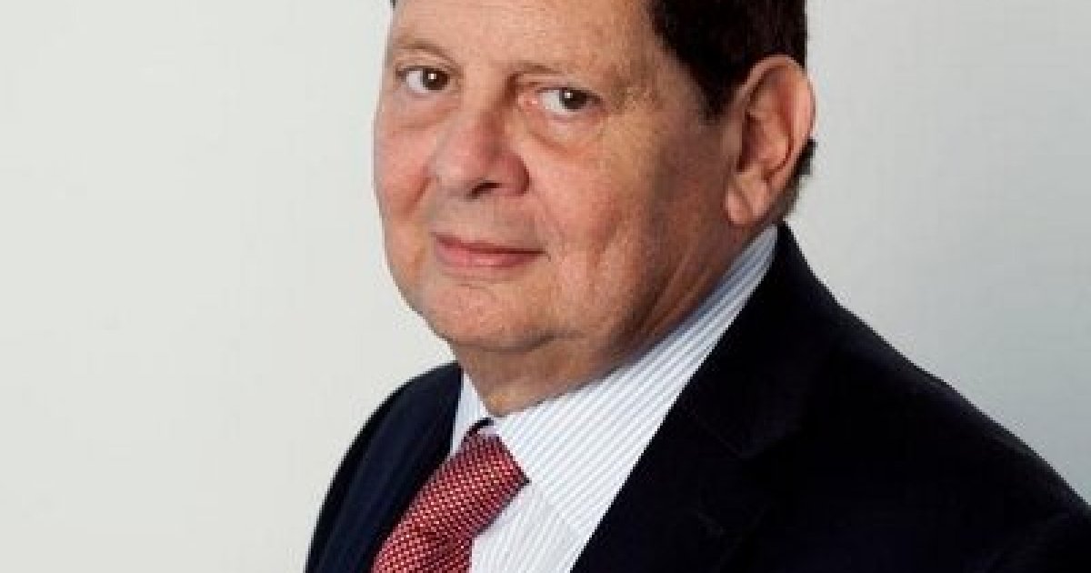 Isidoro Hodara | Wilson Center