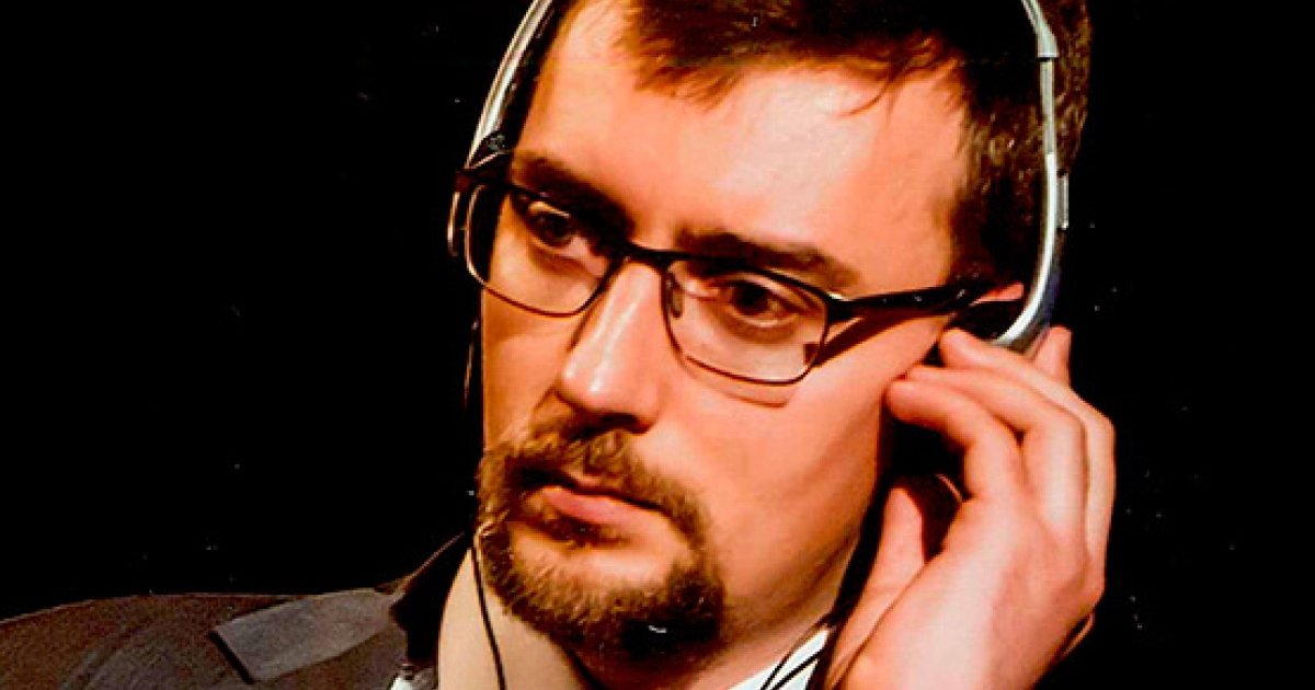 Dr. Ivan Timofeev | Wilson Center