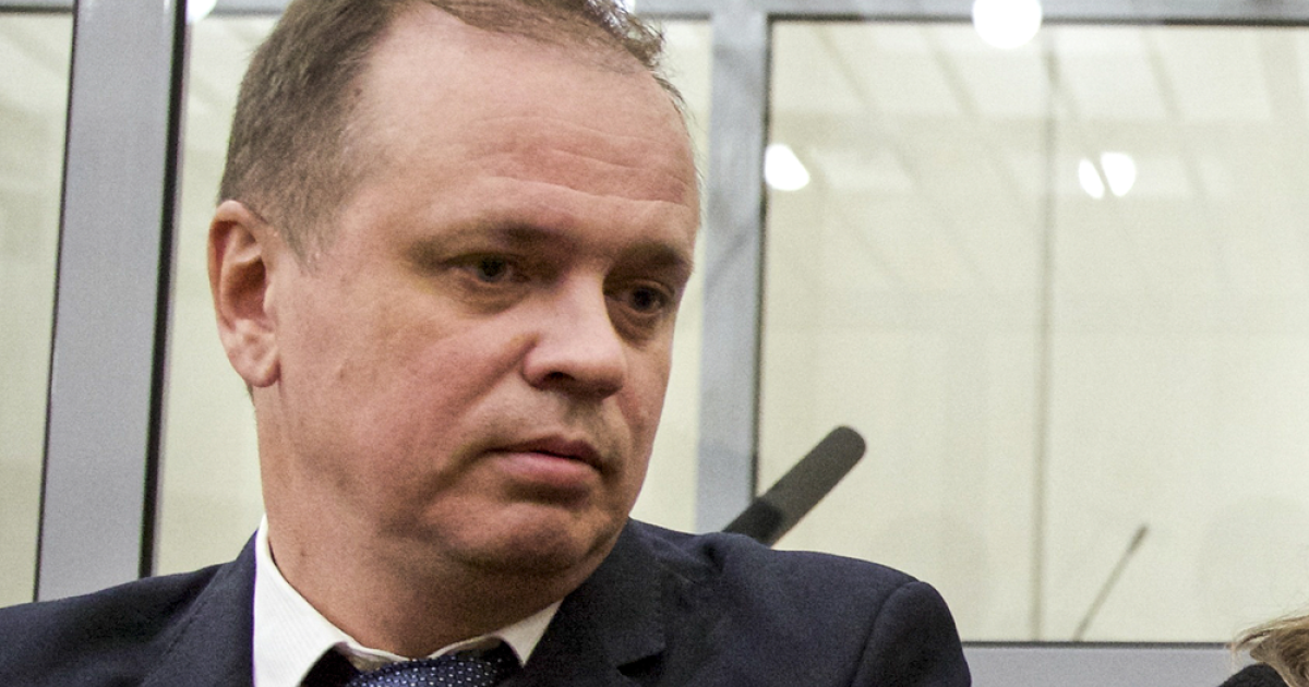 Statement from the Wilson Center on the Detention of Ivan Pavlov ...