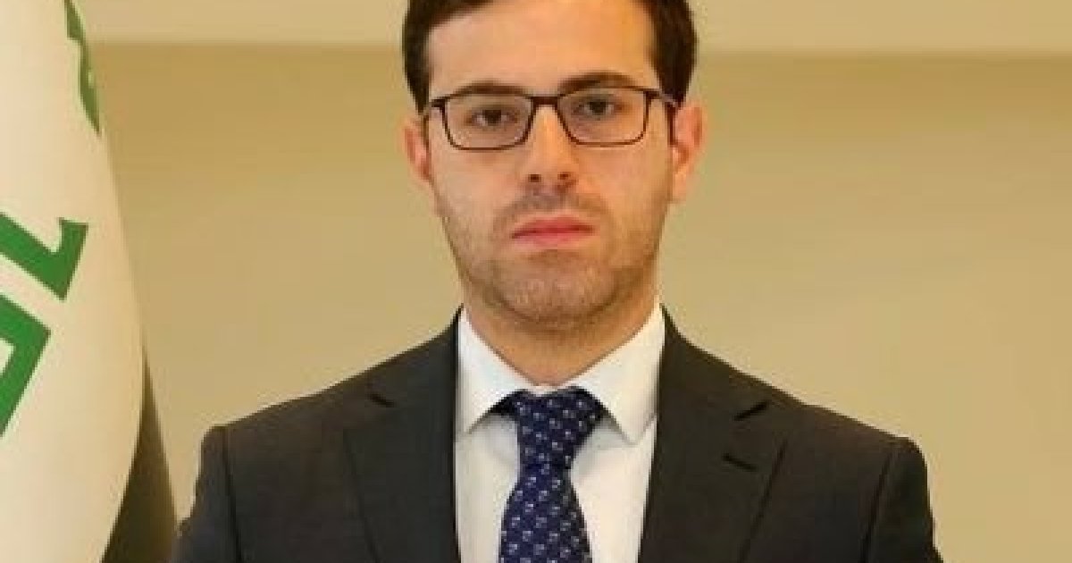 Hamzeh Hadad | Wilson Center