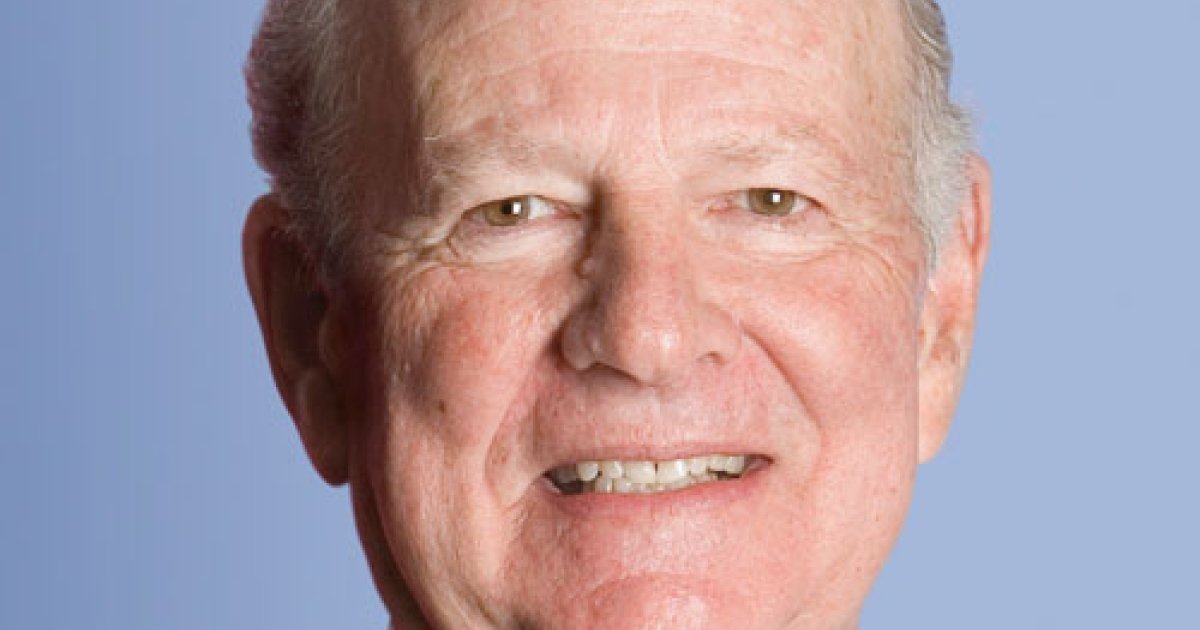 James A. Baker III | Wilson Center